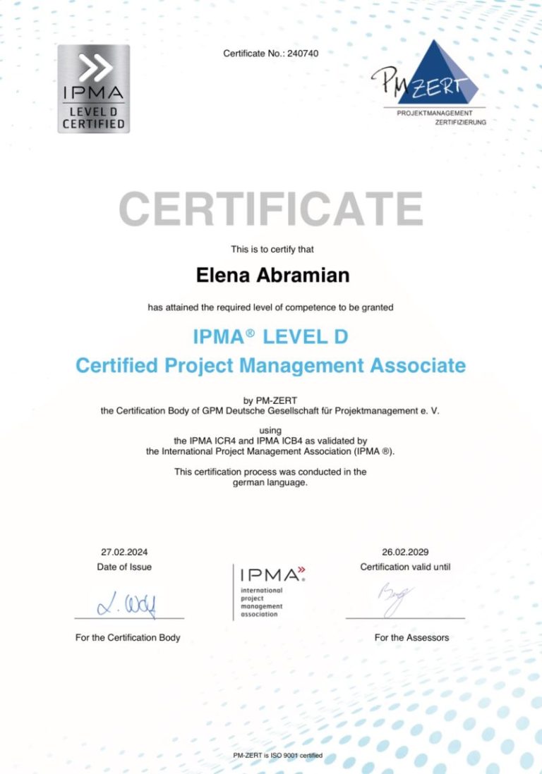 Buy Certificates Online Without Exams - 100% Genuine